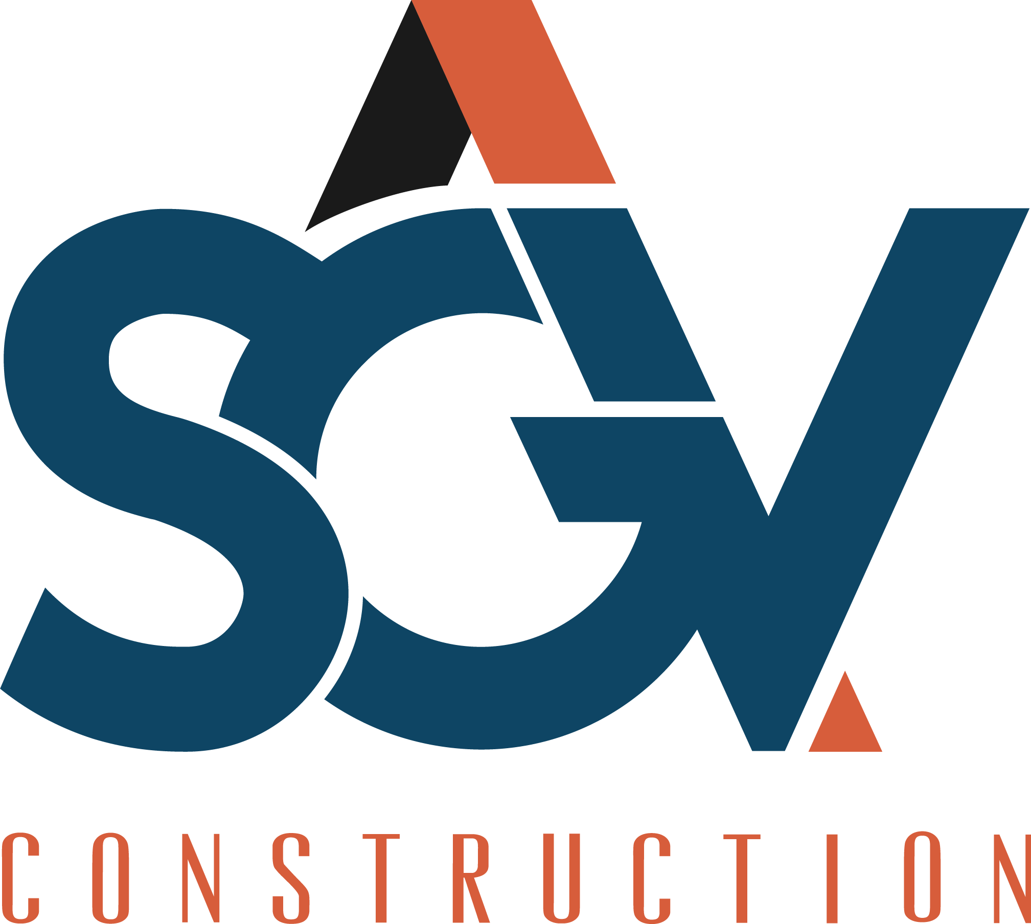 SGV Construction